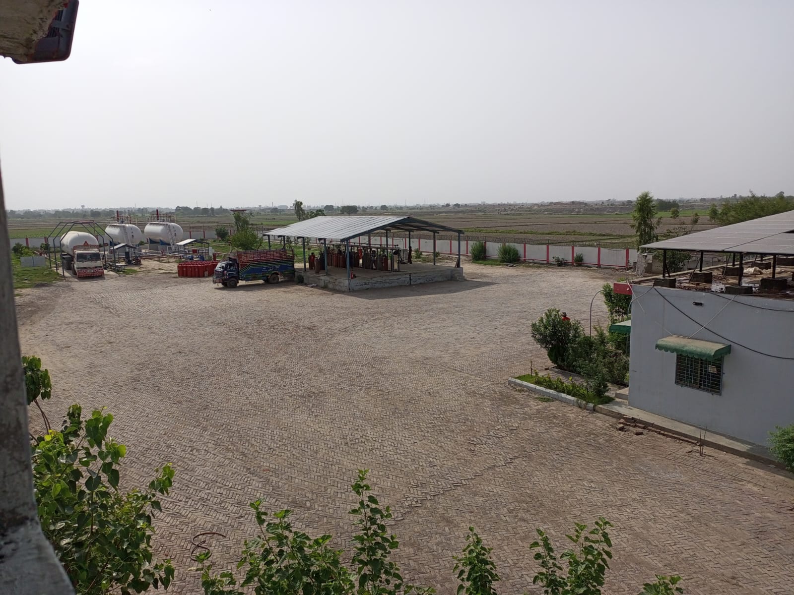 GULF GAS – Best in Quality Accurate in Quantity.